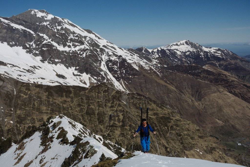 Activités et loisirs Pyrénéens - Iris-Pyrénées